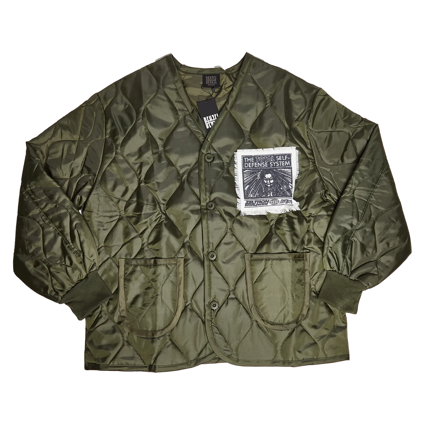 Denzel Curry - Melt My Eyez - Merch Collection